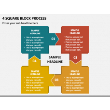 Square PowerPoint & Google Slides Templates - Page 3/