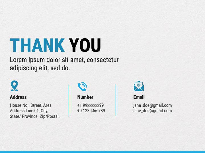 Free - Unicef Foundation Day PowerPoint Template and Google Slides Theme