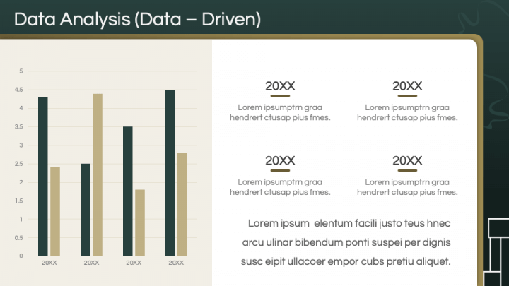 Free - Master Thesis Defense Presentation for PowerPoint and Google ...