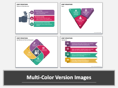 Cost Structure PowerPoint and Google Slides Template - PPT Slides