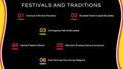 Free - Culture of Belgium PowerPoint and Google Slides Template - PPT ...