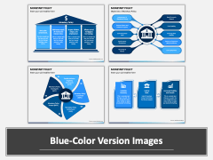 Monetary Policy PowerPoint and Google Slides Template - PPT Slides