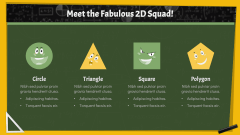 Free - Geometry - Maths for Elementary Presentation for PowerPoint and ...