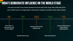 Free - Indian Democracy Presentation for PowerPoint and Google Slides ...