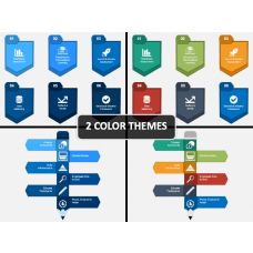 Personalized Learning PowerPoint Template - PPT Slides