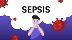 Free - Sepsis PowerPoint and Google Slides Template - PPT Slides