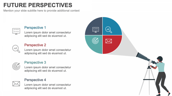 Perspective 03 Powerpoint Template