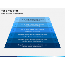 Page 20 - 550+ 6 Step Diagrams Templates for PowerPoint and Google ...