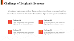 Free - Economy of Belgium PowerPoint and Google Slides Template - PPT ...