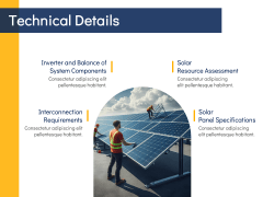 Free - Solar Power Project Proposal PowerPoint and Google Slides ...