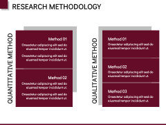 Thesis Defense Presentation for PowerPoint and Google Slides - PPT Slides