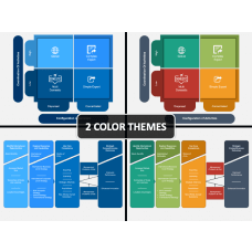 International Trade PowerPoint Template - PPT Slides