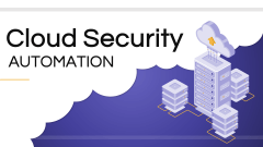 Cloud Security Automation PowerPoint and Google Slides Template - PPT ...