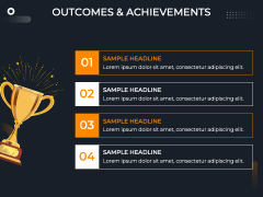 Organization Introduction Presentation for PowerPoint and Google Slides ...