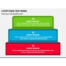 Page 9 - 700+ 3 Step Diagrams Templates for PowerPoint and Google ...