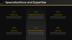 Free - Law Background Presentation Theme for PowerPoint and Google ...