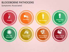 Bloodborne Pathogens PowerPoint and Google Slides Template - PPT Slides