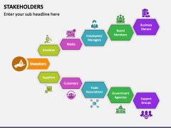 Free - Stakeholders Slides for PowerPoint and Google Slides