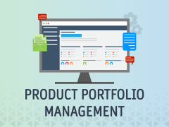 Product Portfolio Management PowerPoint and Google Slides Template ...
