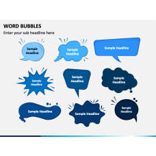 Bubbles PowerPoint & Google Slides Templates - Page 3