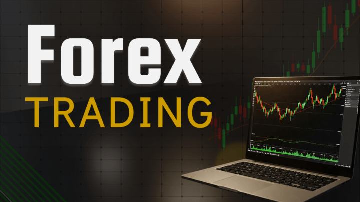Free - Forex Trading Theme for PowerPoint and Google Slides - PPT Slides