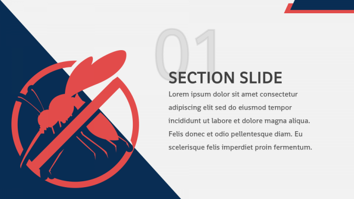 Free - National Dengue Day PowerPoint and Google Slides Template - PPT ...