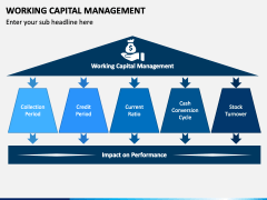 Working Capital Management PowerPoint and Google Slides Template - PPT ...