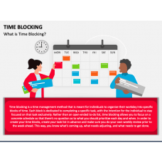 Time PowerPoint & Google Slides Templates