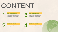 Globalization Theme for PowerPoint and Google Slides