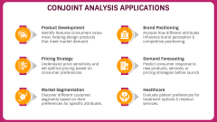 Conjoint Analysis PowerPoint and Google Slides Template - PPT Slides