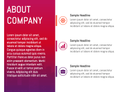 Dynamic Corporate Presentation for PowerPoint and Google Slides - PPT ...