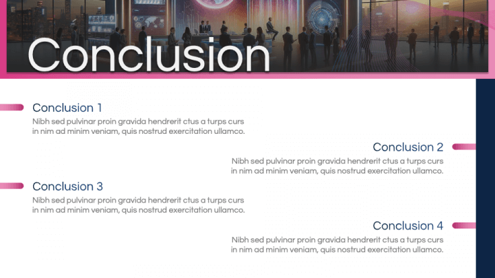Free - Trade Show Presentation Theme for PowerPoint and Google Slides ...