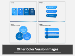 EV Fleet PowerPoint and Google Slides Template - PPT Slides