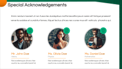 Free - Teachers Appreciation Presentation for PowerPoint and Google ...