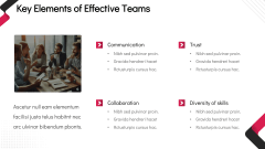 Free - Team Building Workshop Presentation for PowerPoint and Google Slides - PPT Slides