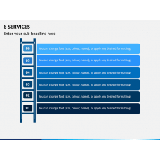 Page 9 - 550+ 6 Step Diagrams Templates for PowerPoint and Google ...