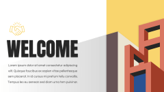 Best Welcome Slides for PowerPoint and Google Slides - PPT Slides