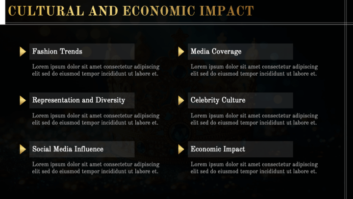 Free - Beauty Pageant Presentation Theme for PowerPoint and Google ...