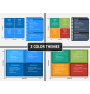 PICK Matrix PowerPoint Template | SketchBubble
