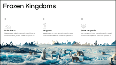 Free - Animal Habitats Presentation for PowerPoint and Google Slides ...