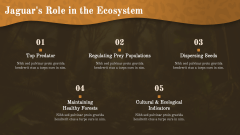 Free - Jaguar Presentation Theme for PowerPoint and Google Slides - PPT Slides