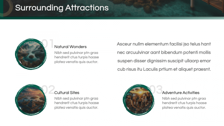 Free - Resort Presentation Theme for PowerPoint and Google Slides - PPT ...