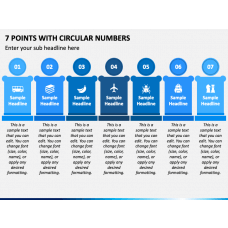 Page 19 - 400+ 7 Step Diagrams Templates for PowerPoint and Google ...
