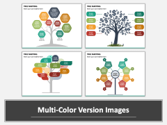 Tree Mapping PowerPoint and Google Slides Template - PPT Slides