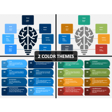 Active Learning PowerPoint Template - PPT Slides