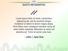 Free - National Unity Day PowerPoint Template and Google Slides Theme