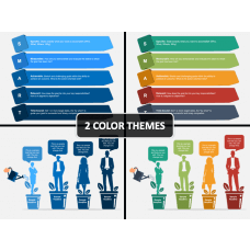 Professionalism PowerPoint Template - PPT Slides | SketchBubble