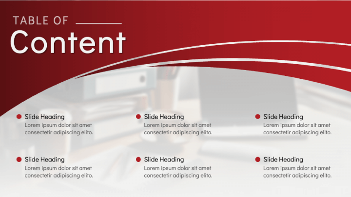 Free - Research Synopsis PowerPoint and Google Slides Template - PPT Slides