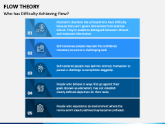 Flow Theory PowerPoint and Google Slides Template - PPT Slides