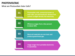 Photovoltaic PowerPoint and Google Slides Template - PPT Slides